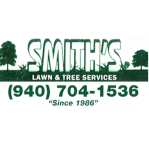 Services | Smith's Lawn And Tree Service